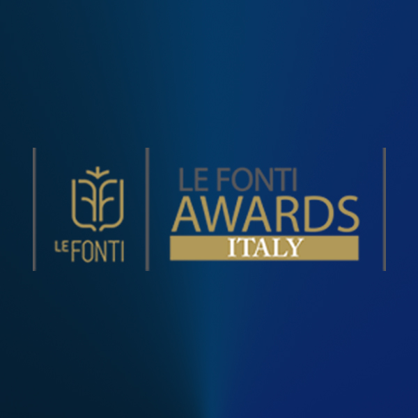 Le Fonti Awards - 10 Marzo 2022 - l'evento tv che celebra l'eccellenza