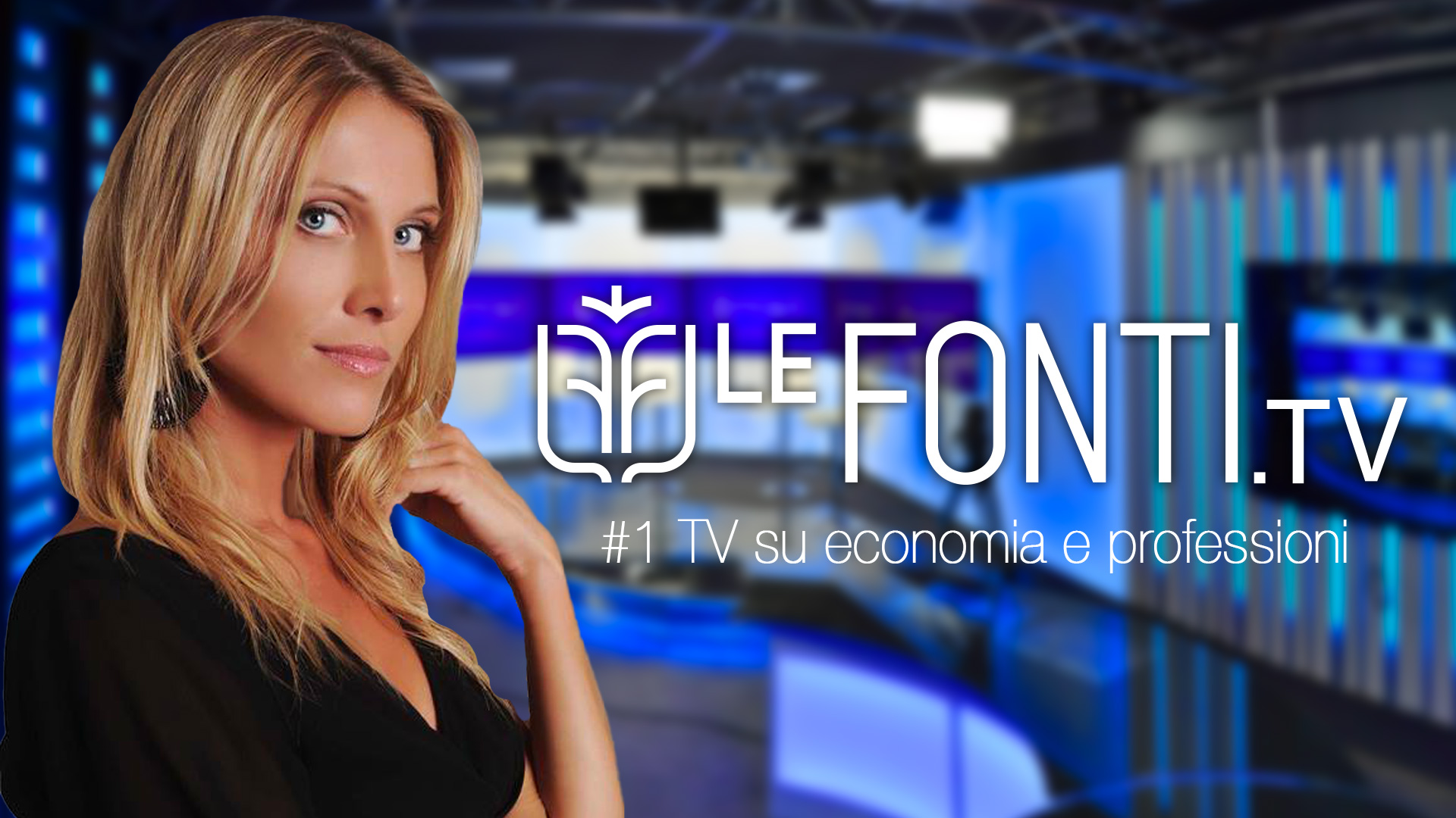 Nuovo volto di Le Fonti TV - Manuela Donghi è Head of TV Channel