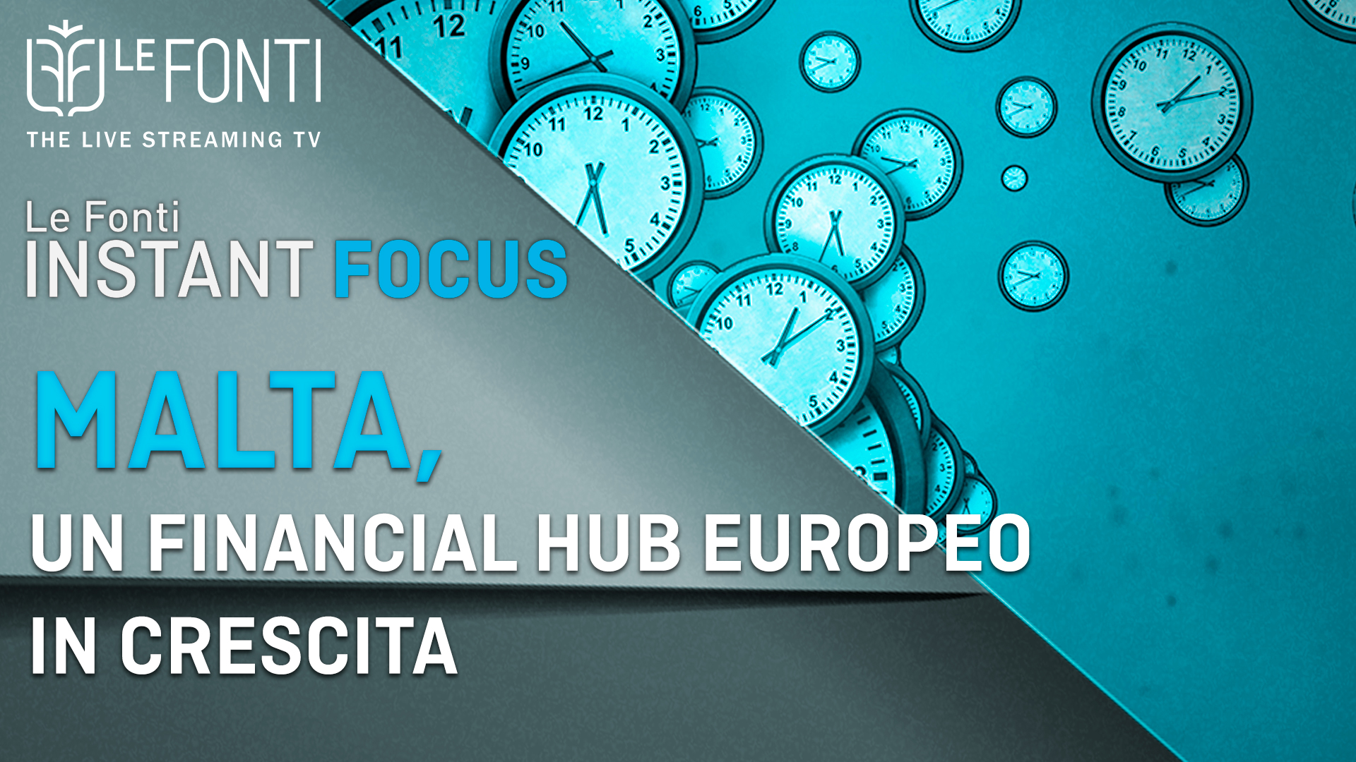 Malta, un financial hub europeo in crescita