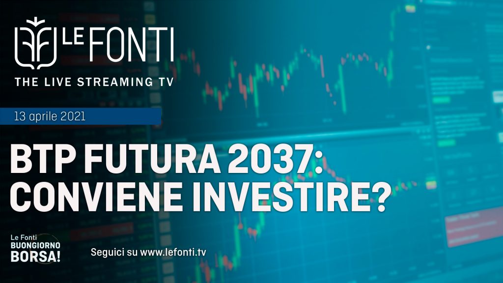 BTP Futura 2037: conviene investire?