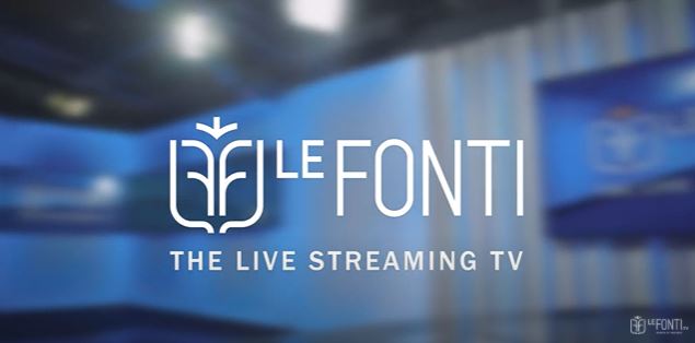 Le Fonti Awards - 22 aprile 2021 - l'evento tv che celebra l'eccellenza