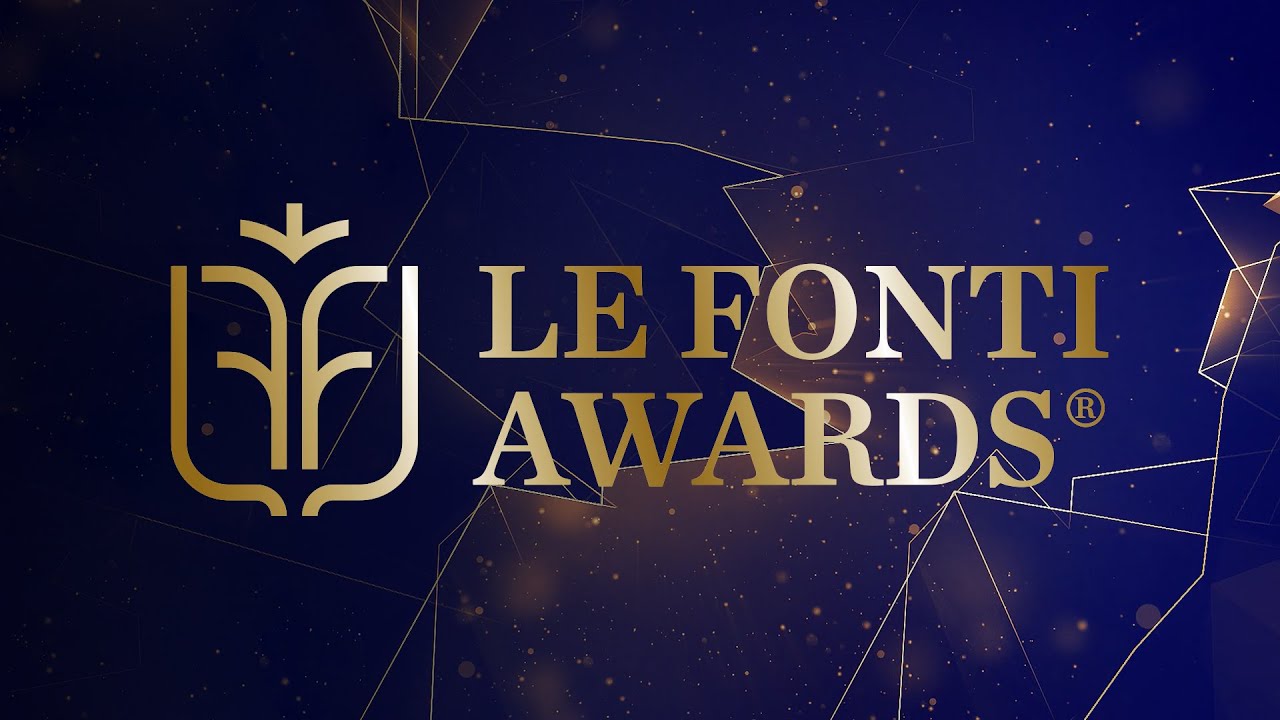 Le Fonti Awards 2021 - Intervista HSL