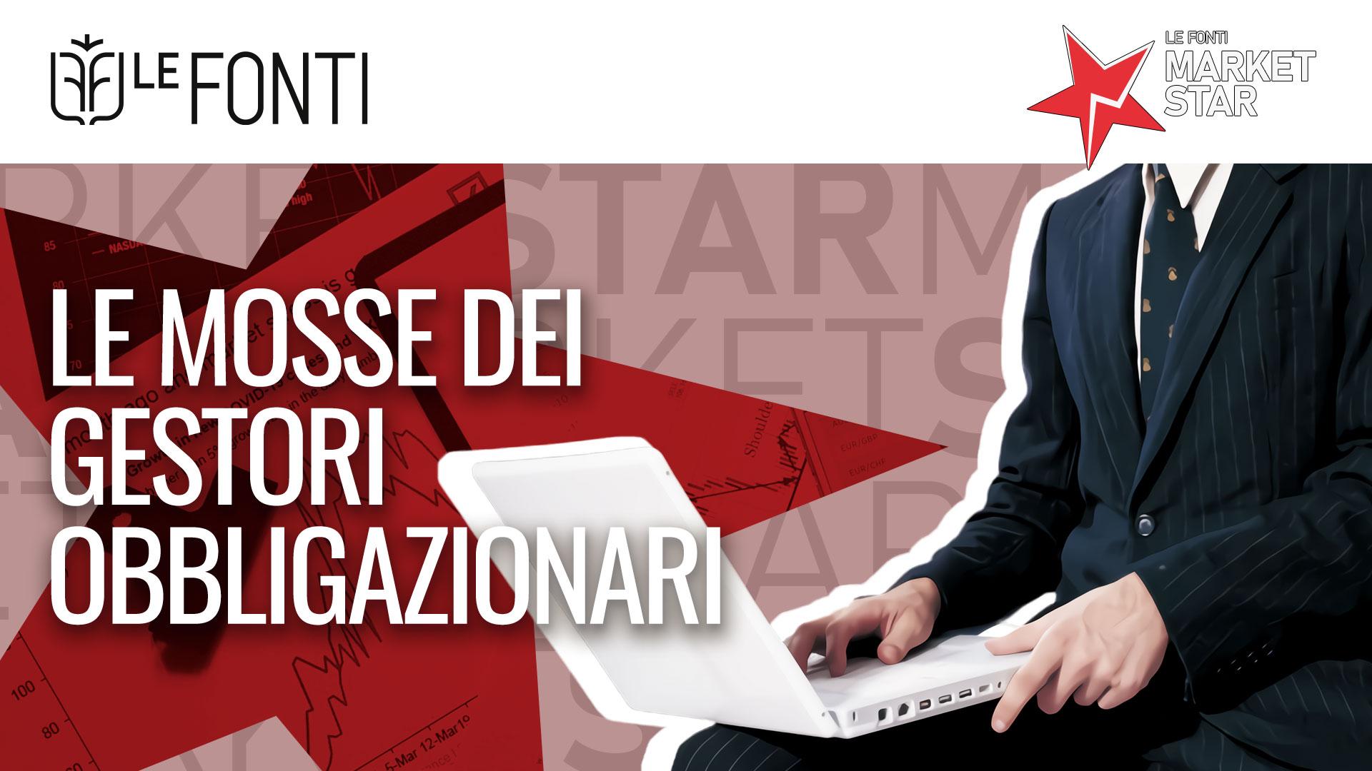 Le mosse dei gestori obbligazionari