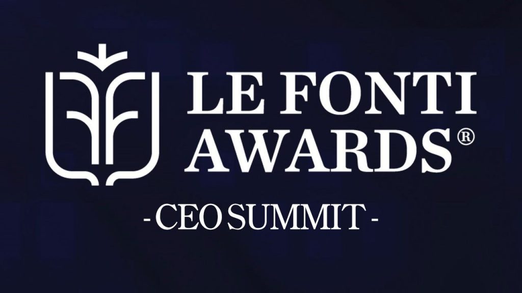 Ceo Summit - Vivere il presente, scrivere il futuro