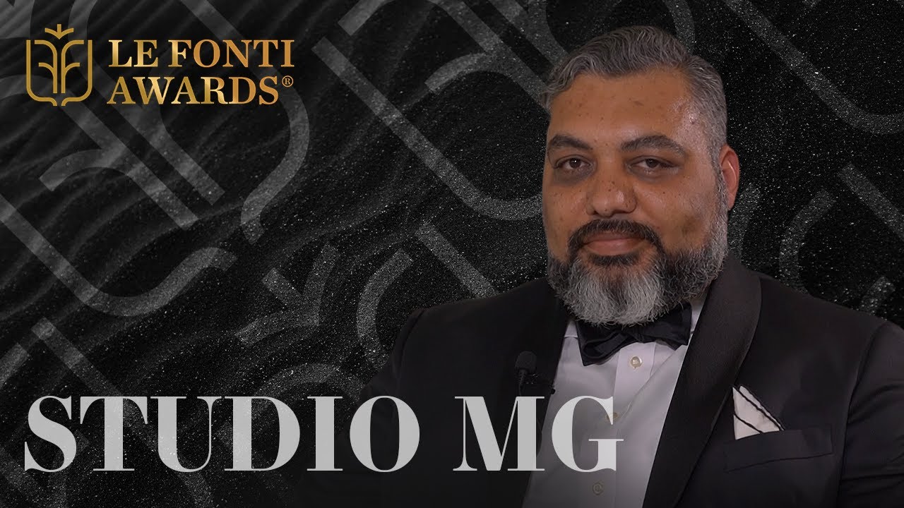 Le Fonti Awards 09.05.2024 - Studio MG