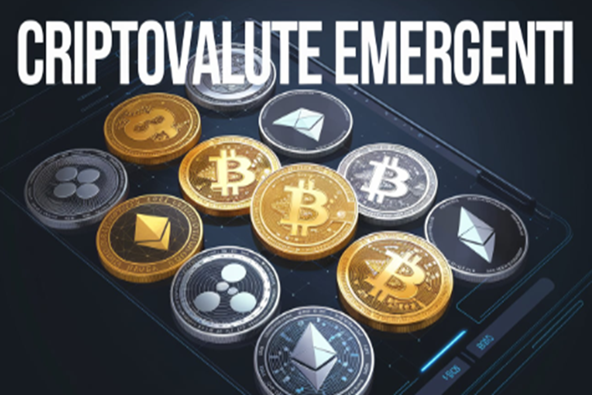 Guida alle migliori criptovalute del 2025